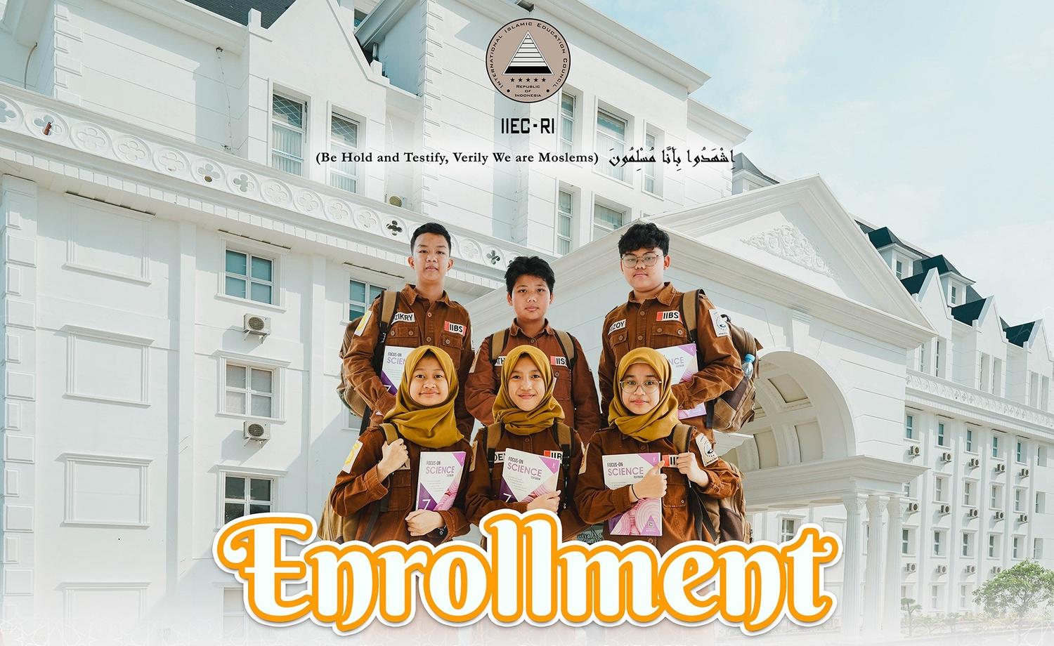 2 Years Study Program IIEC-RI: Pilihan Tepat untuk Generasi Unggul